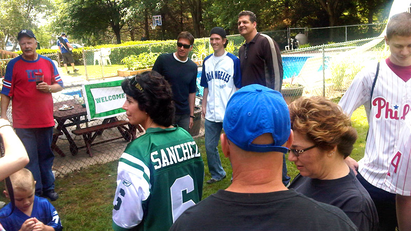 V Foundation Winner - ESPN Radio V Foundation Winner - ESPNRadio