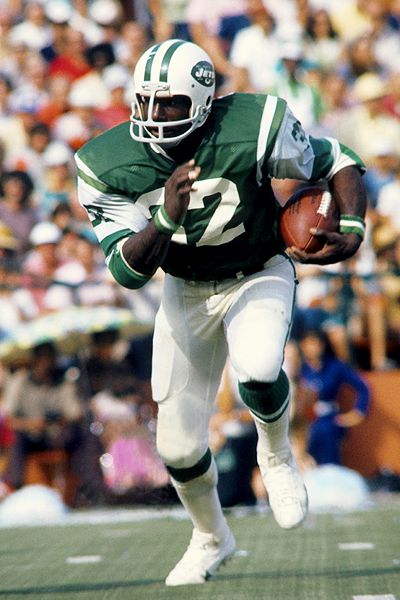 EMERSON BOOZER | Nfl highlights, Nfl football players, Football conference