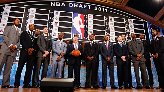 2006 Nba Draft Class