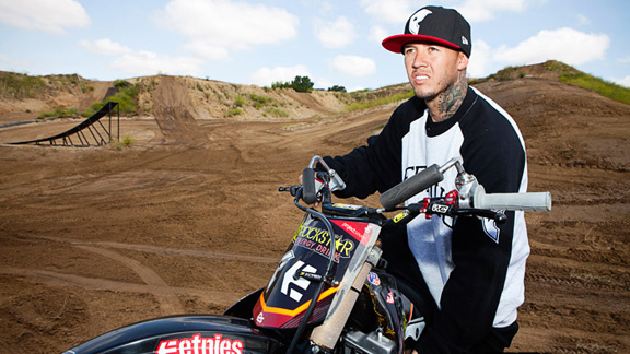 Jeremy Stenberg And Wife