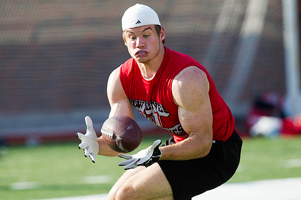 ESPN - Photos - 1925 Productions puts on a show