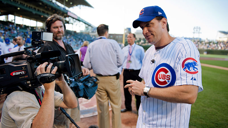 Mike and Mike Chicago - ESPN Radio Mike and Mike Chicago - ESPNRadio