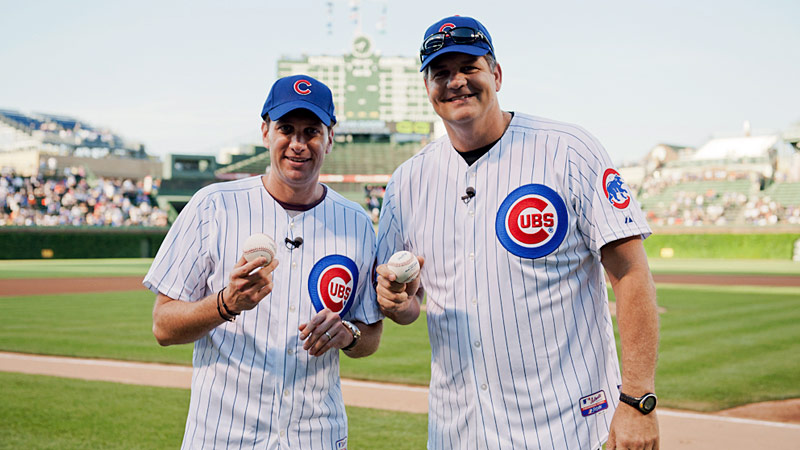 Mike and Mike Chicago - ESPN Radio Mike and Mike Chicago - ESPNRadio