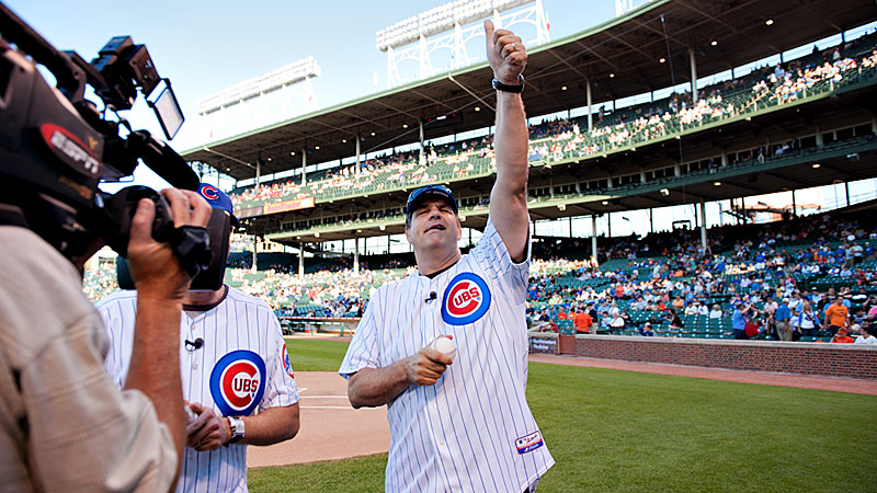 Mike and Mike Chicago - ESPN Radio Mike and Mike Chicago - ESPNRadio