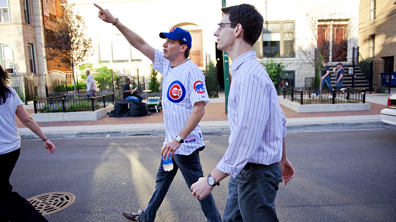 Mike and Mike Chicago - ESPN Radio Mike and Mike Chicago - ESPNRadio