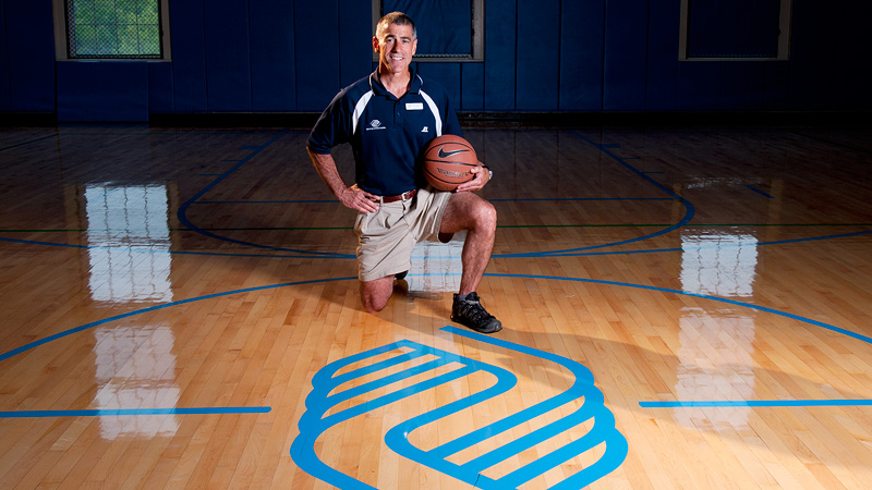 Bob D'Angelo - The Decision: One Year Later - ESPN