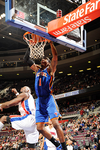 STAT Check - Best Dunks - ESPN