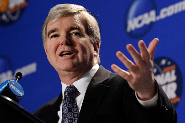 Mark Emmert: Ben Simmons' anger misdirected - ABC11 Raleigh-Durham