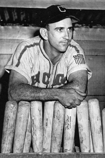 Luke Appling - Alchetron, The Free Social Encyclopedia