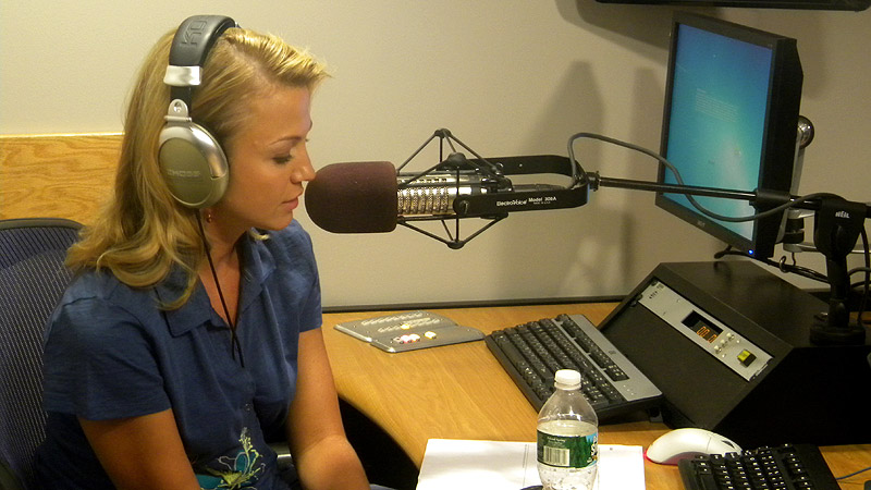 ESPN Radio Photos - ESPNRadio