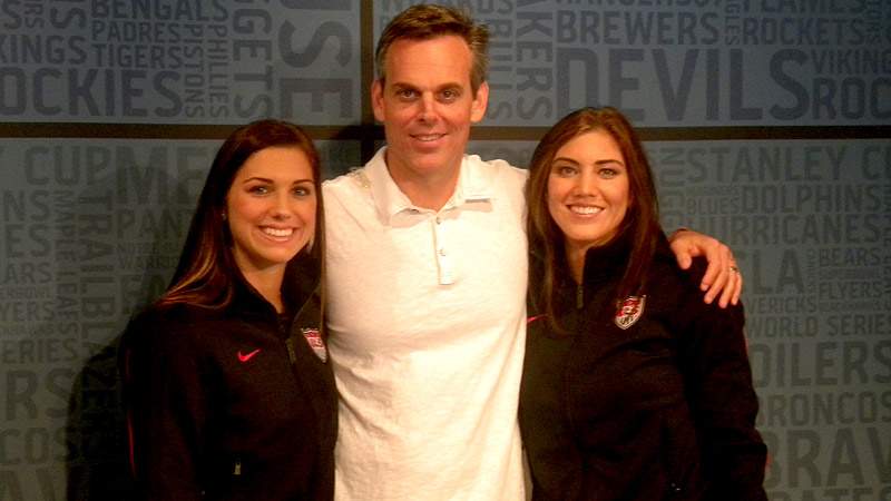 Radio Gallery - ESPN Radio Photos - ESPNRadio