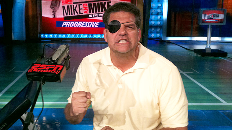 Radio Gallery - ESPN Radio Photos - ESPNRadio