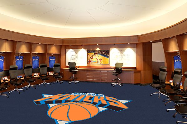 Former Knicks, NYU player Cal Ramsey dies at 81 - ABC7 New York