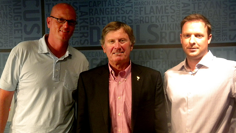 ESPNRadio.com - ESPN Radio Photo Gallery College Coaches - ESPNRadio