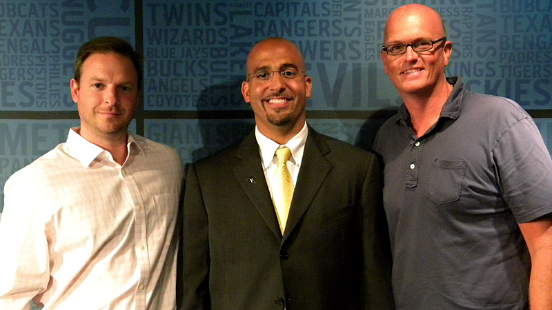 ESPNRadio.com - ESPN Radio Photo Gallery College Coaches - ESPNRadio