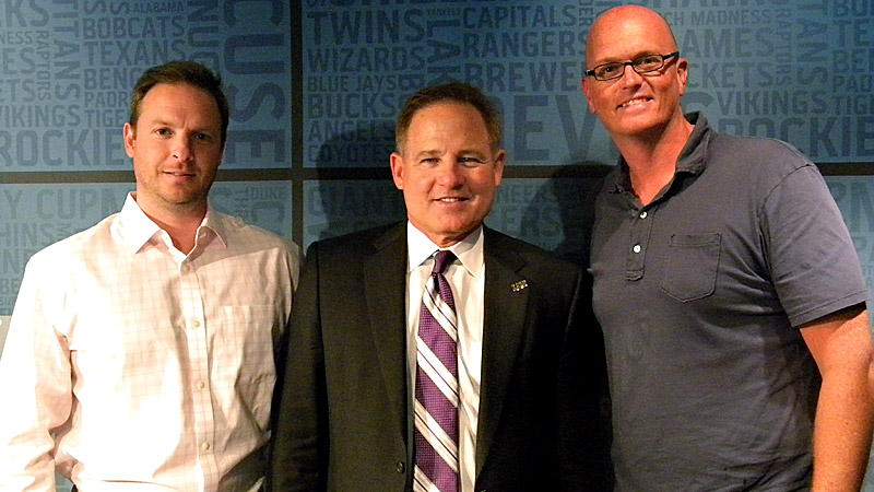 ESPNRadio.com - ESPN Radio Photo Gallery College Coaches - ESPNRadio