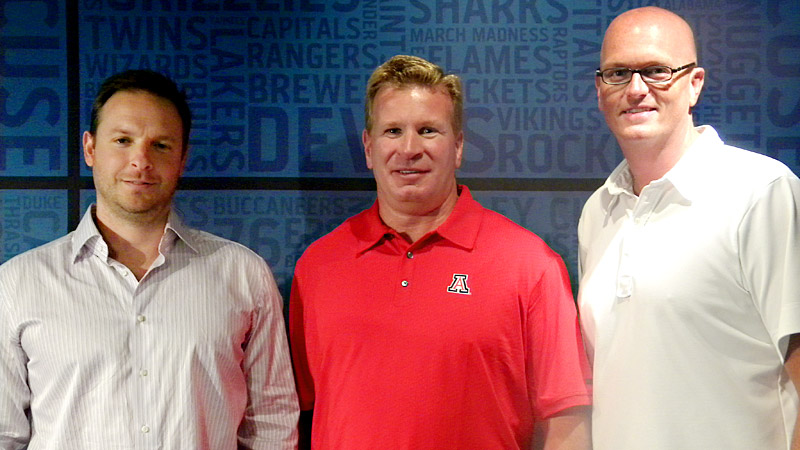 ESPNRadio.com - ESPN Radio Photo Gallery College Coaches - ESPNRadio