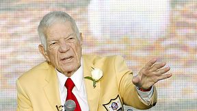 Pro Football Hall of Fame 2011 - NFL Topics - ESPN
