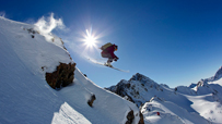 Atomic's freeskiing team heads to New Zealand - ESPN
