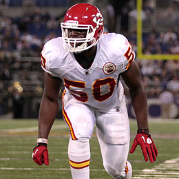 Kansas City Chiefs 2011 Preview - ESPN