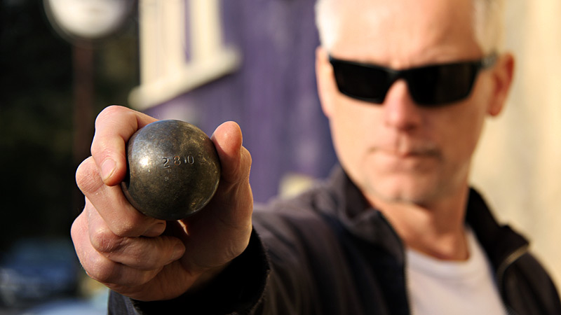 Real Steel - Kenny Mayne's Wider World Of Sports - ESPN