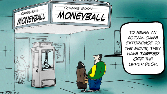 Kurt Snibbe's Page 2 cartoon caption contest winner - Page 2 - ESPN