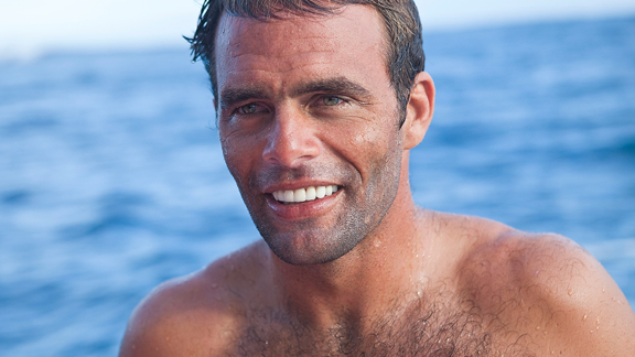 Nathan Fletcher - Alchetron, The Free Social Encyclopedia