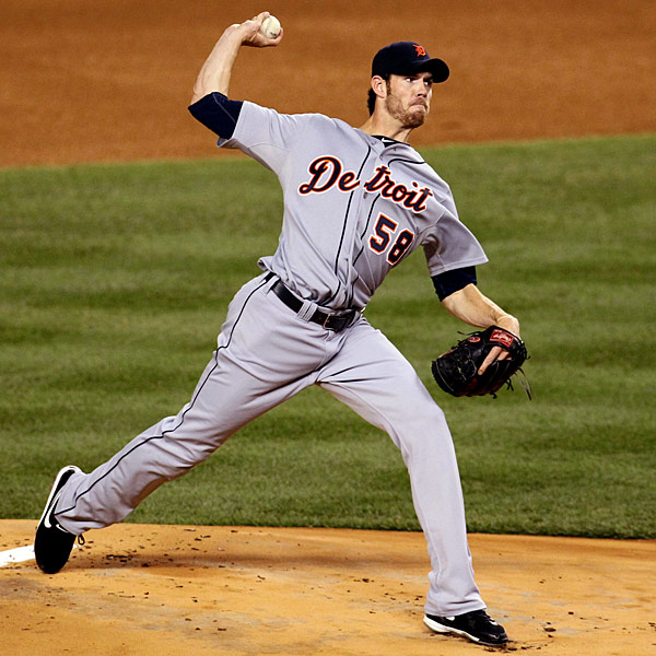 On Deck: Former teammates meet