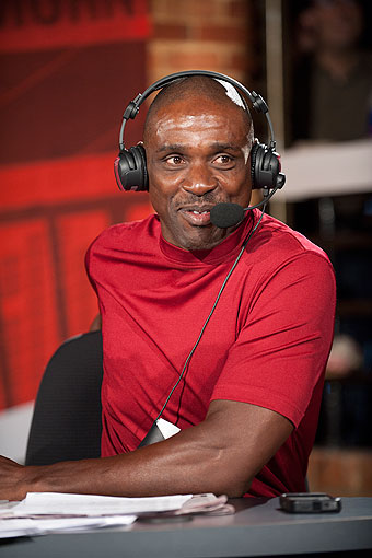 Mike and Mike - ESPN Radio Mike & Mike in Dallas - ESPNRadio