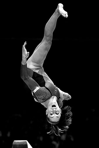 U.S. Flip - ESPN The Life: Photos of the Week October 10-16, 2011 - ESPN