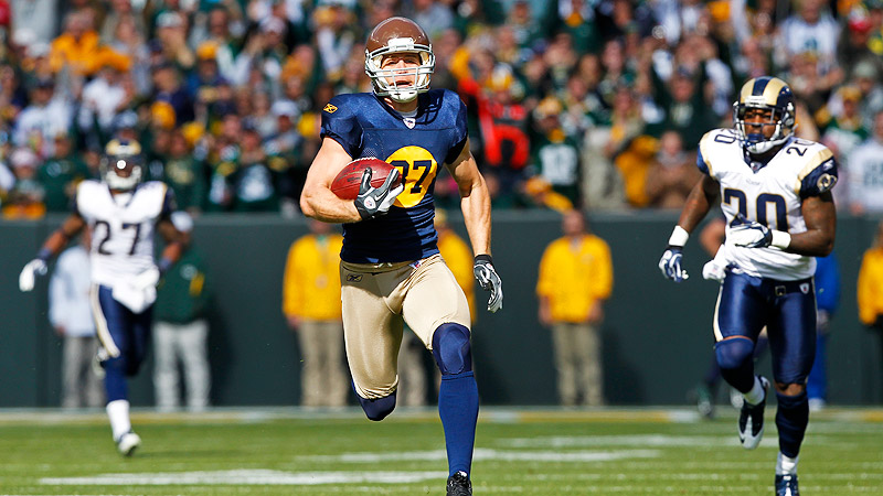 The Full Nelson - NFL: Week 6 Rundown in Photos - ESPN