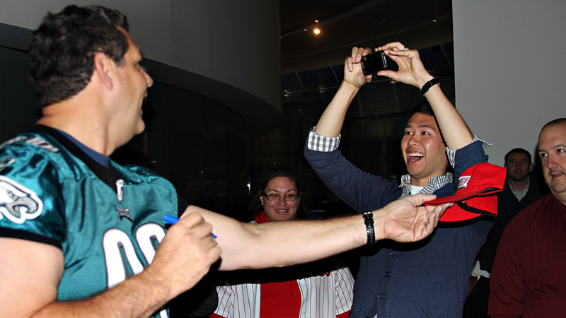 Mike and Mike in Philadelphia - ESPN Radio Mike and Mike in ...