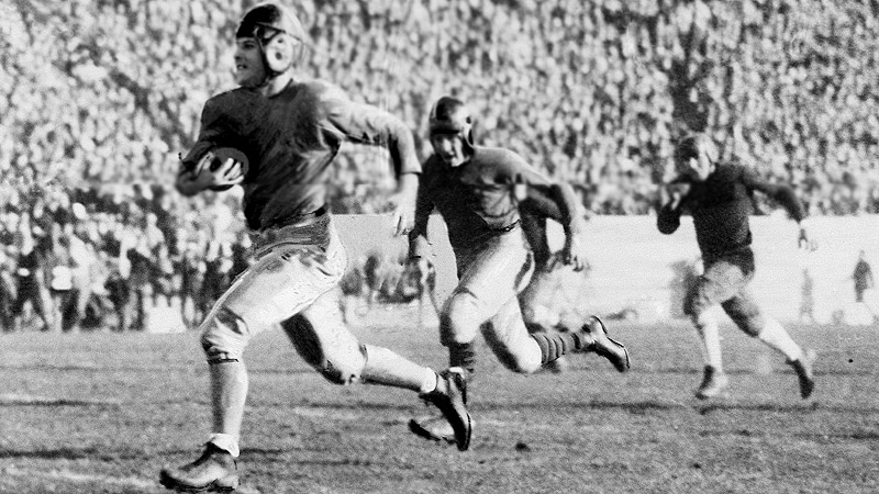 Roy Riegels - Alchetron, The Free Social Encyclopedia