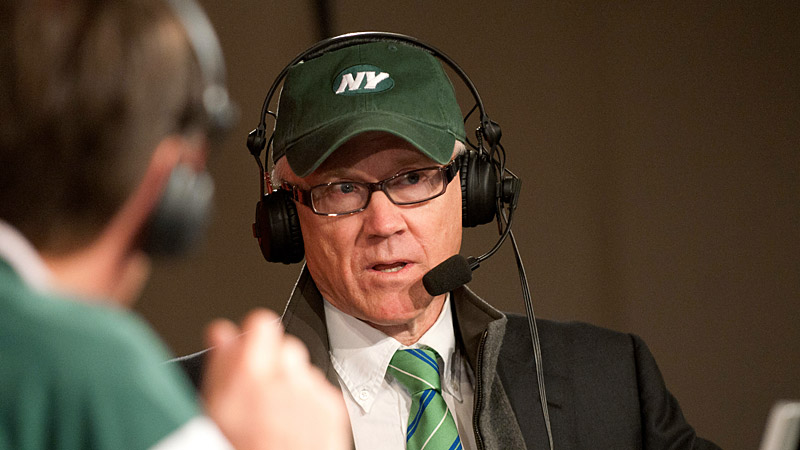 Mike & Mike MetLife Stadium - ESPN Radio Mike and Mike MetLife Stadium ...