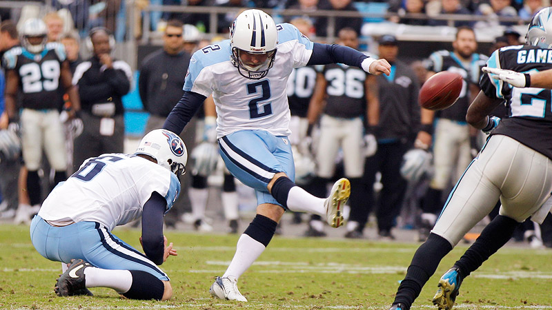 NFL: Week 10 Rundown in Photos - ESPN