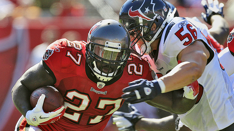 Little Daylight - NFL: Week 10 Rundown in Photos - ESPN