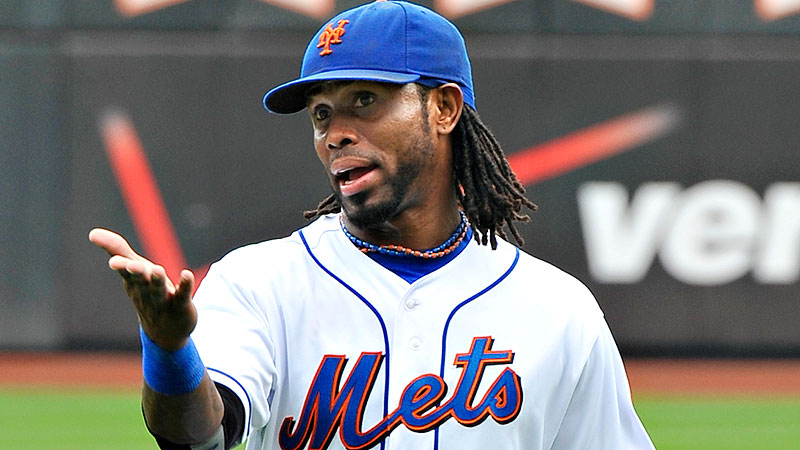 Jose's Highlights - Jose Reyes' Career In Photos - ESPN