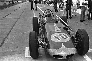 Late Jim Rathmann an Indy legend - ESPN