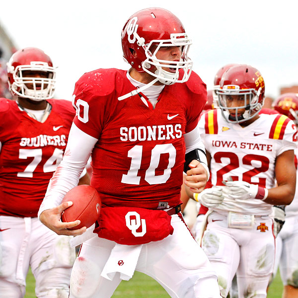 1000+ images about Sooner Football on Pinterest | Boomer sooner ...