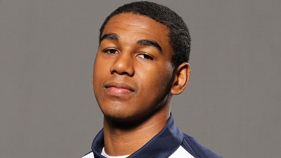 Matt Jones- Class of 2013, SG (Committed to Duke) | D1 Basketball ...