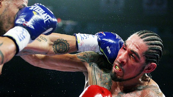 Dot That Eye - Cotto-Margarito II gallery - ESPN