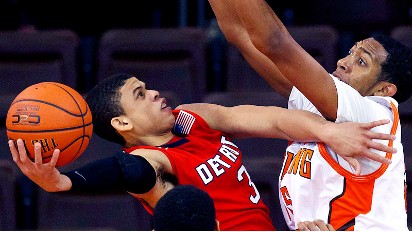 Ray McCallum 2013 NBA Draft Profile - ESPN