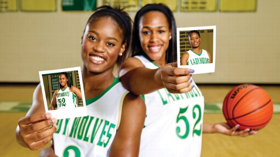 Buford basketball - Salute to the dynamic duos in high school - ESPN