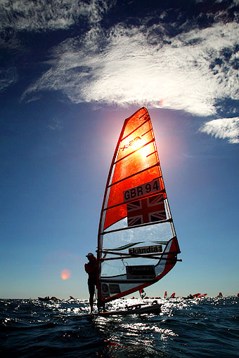 Clear Sailing - ESPN The Life: Photos of the Week December 5-11, 2011 ...