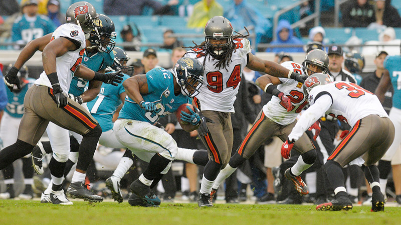 Big Day For MJD - NFL: Week 14 Rundown in Photos - ESPN