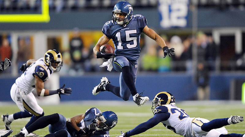 Jump Around - NFL: Week 14 Rundown in Photos - ESPN
