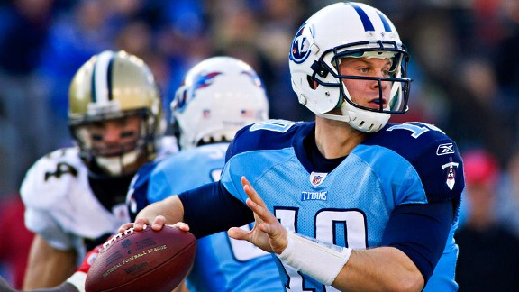 Tennessee Titans 2013 Preview - ESPN