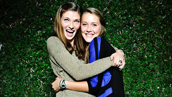 Track Dynamic Duos - Salute to the dynamic duos in high school - ESPN