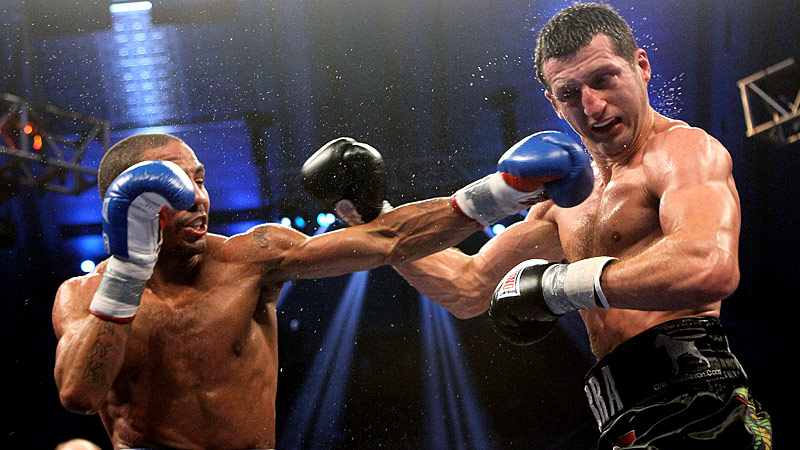 Championship Form - ESPN The Life: Photos of the Week December 12-18 ...