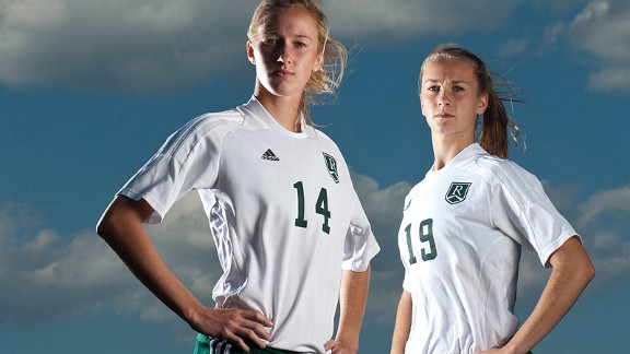 Dynamic Duos - Salute to the dynamic duos in high school - ESPN